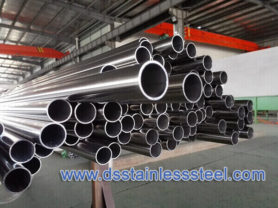 Stainless Steel Tubing Sizes Chart - Dongshang Stainless
