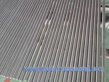 Bright Annealing Stainless Steel Tube - Dongshang Stainless