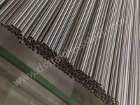 Inconel 600 Tube: UNS N06600 ASTM B167, B516, B517 - Dongshang Stainless